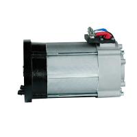 China Chinese Standard 7.5kW AC motor for Club Car for sale
