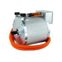 China High Performance 33kW PMSM for Club Car for sale