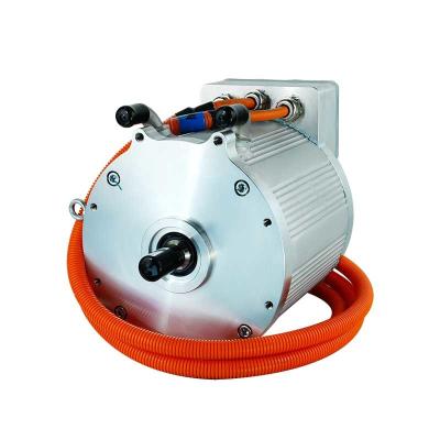 China High Performance 33kW PMSM for Club Car for sale