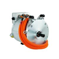 China High Performance 33kW PMSM for Club Car for sale