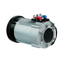 China Chinese Standard 7.5kW AC motor for Club Car for sale