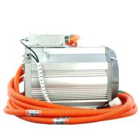 China Stable Quality 15kW AC Motor for Electric Minibus for sale