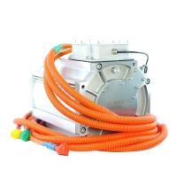 China Stable Quality 15kW AC Motor for Electric Minibus for sale