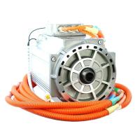 China Stable Quality 15kW AC Motor for Electric Minibus for sale
