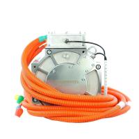China Long Life 10kW AC motor for Club Car for sale