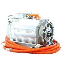 China Long Life 10kW AC motor for Club Car for sale