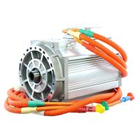 China Long Life 10kW AC motor for Club Car for sale