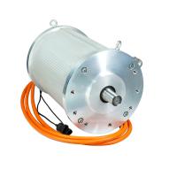China Flexible Adaptability 30kW AC motor for Club Car for sale