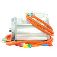 China Long Life 10kW AC motor for Club Car for sale
