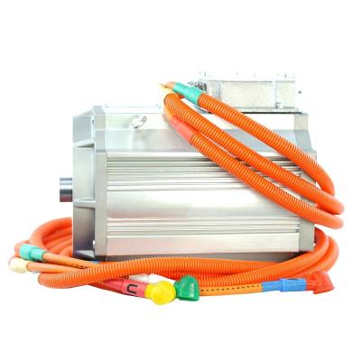 China Long Life 10kW AC motor for Club Car for sale