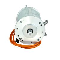 China Flexible Adaptability 30kW AC motor for Club Car for sale