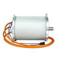 China Flexible Adaptability 30kW AC motor for Club Car for sale