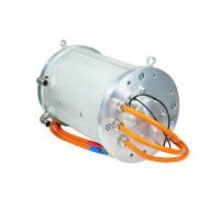 China Flexible Adaptability 30kW AC motor for Club Car for sale