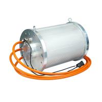 China Flexible Adaptability 30kW AC motor for Club Car for sale