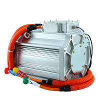 China China New Energy 11kW AC motor for Club Car for sale