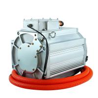 China China New Energy 11kW AC motor for Club Car for sale