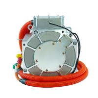 China China New Energy 11kW AC motor for Club Car for sale