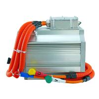China China New Energy 11kW AC motor for Club Car for sale