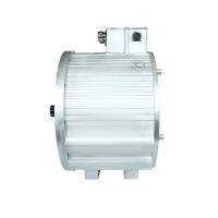 China Cutting Edge Technology 90kW PMSM For Sanitation Sweeper for sale