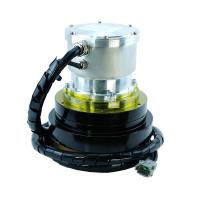 China High-Temperature Stability 1.1kW PMSM for Tracked Scissor Lift for sale