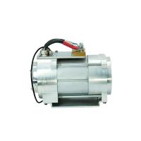 China Outstanding Performance 3.43kW AC motor for Scissor Lift Platform for sale