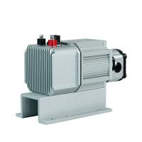 China Smart Design 3.5kW PMSM for Arm Truck for sale