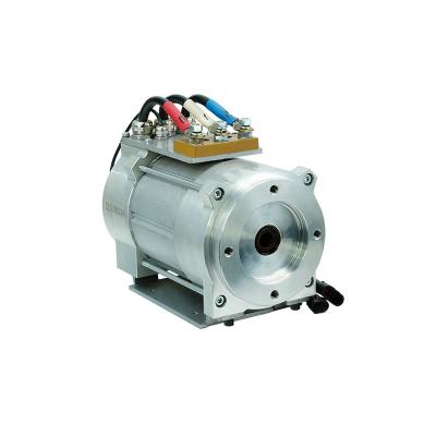 China Outstanding Performance 3.43kW AC motor for Scissor Lift Platform for sale