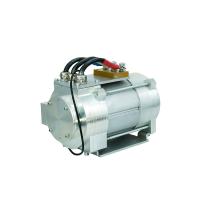 China Outstanding Performance 3.43kW AC motor for Scissor Lift Platform for sale
