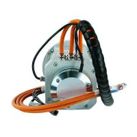 China Environmentally Friendly 1.5kW PMSM for Tracked Scissor Lift for sale