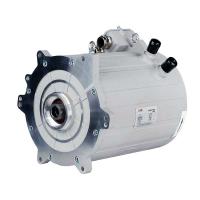 China Good Performance 120kW PMSM for Heavy Truck for sale