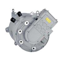 China Good Performance 120kW PMSM for Heavy Truck for sale