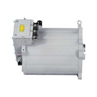 China Premium Materials 120kW PMSM for Sanitation sweeper for sale