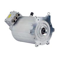 China Premium Materials 120kW PMSM for Sanitation sweeper for sale