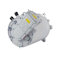 China Good Performance 120kW PMSM for Heavy Truck for sale