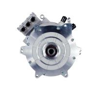 China Good Performance 120kW PMSM for Heavy Truck for sale