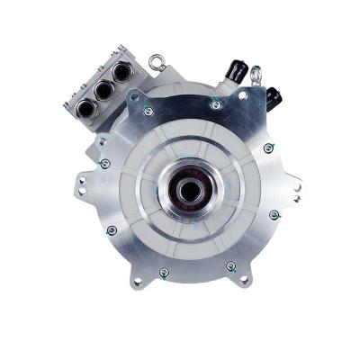 China Good Performance 120kW PMSM for Heavy Truck for sale