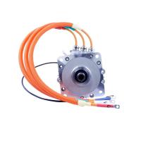 China Reliable Performance 7.5kW PMSM for Electric Mobility Scooter for sale