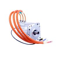 China Unmatched Smoothness 3kW PMSM for Driverless Vehicle AGV for sale