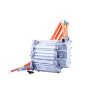China Reliable Performance 7.5kW PMSM for Electric Mobility Scooter for sale