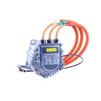 China Unmatched Smoothness 3kW PMSM for Driverless Vehicle AGV for sale
