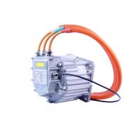 China Unmatched Smoothness 3kW PMSM for Driverless Vehicle AGV for sale