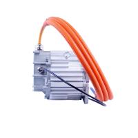 China Reliable Performance 7.5kW PMSM for Electric Mobility Scooter for sale