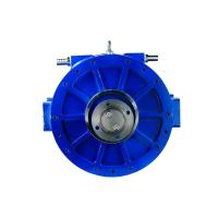China With High Quality 60kW PMSM for Electric Mining Truck for sale