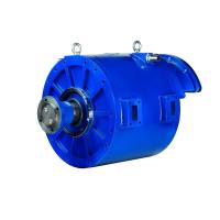 China With High Quality 60kW PMSM for Electric Mining Truck for sale
