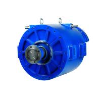 China With High Quality 60kW PMSM for Electric Mining Truck for sale