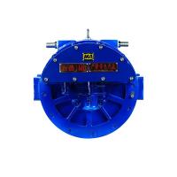 China With High Quality 60kW PMSM for Electric Mining Truck for sale