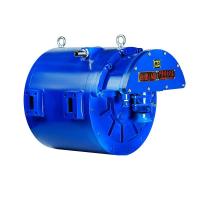 China With High Quality 60kW PMSM for Electric Mining Truck for sale