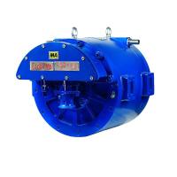 China With High Quality 60kW PMSM for Electric Mining Truck for sale