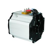 China Baik 8kW AC Motor For 2T Electric Forklift Walking Motor for sale