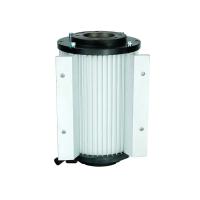 China High Torque Output 11kW AC motor for Electric Forklift for sale